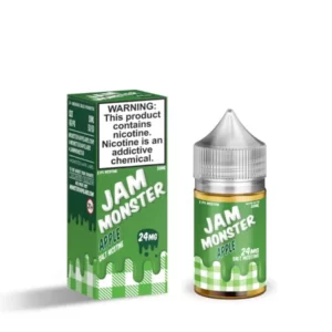 Jam Monster Official Website | Juice, E-Liquid, Vape Juice Flavors