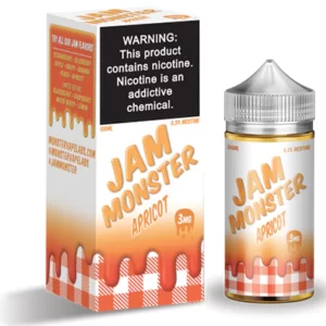 Jam Monster Official Website | Juice, E-Liquid, Vape Juice Flavors
