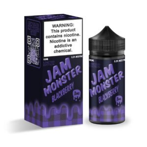 Jam Monster Official Website | Juice, E-Liquid, Vape Juice Flavors