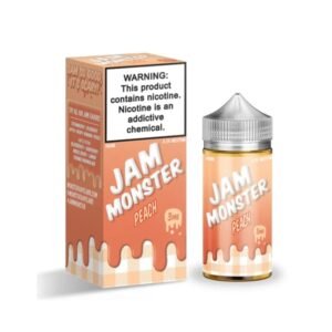 Jam Monster Official Website | Juice, E-Liquid, Vape Juice Flavors