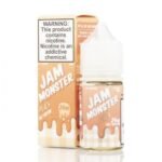 Jam Monster Official Website | Juice, E-Liquid, Vape Juice Flavors
