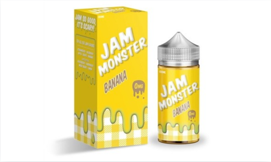 Home - Jam Monster